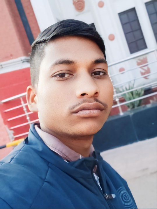 Rajesh Kumar ️ - Arwal, Bihar | Shuru
